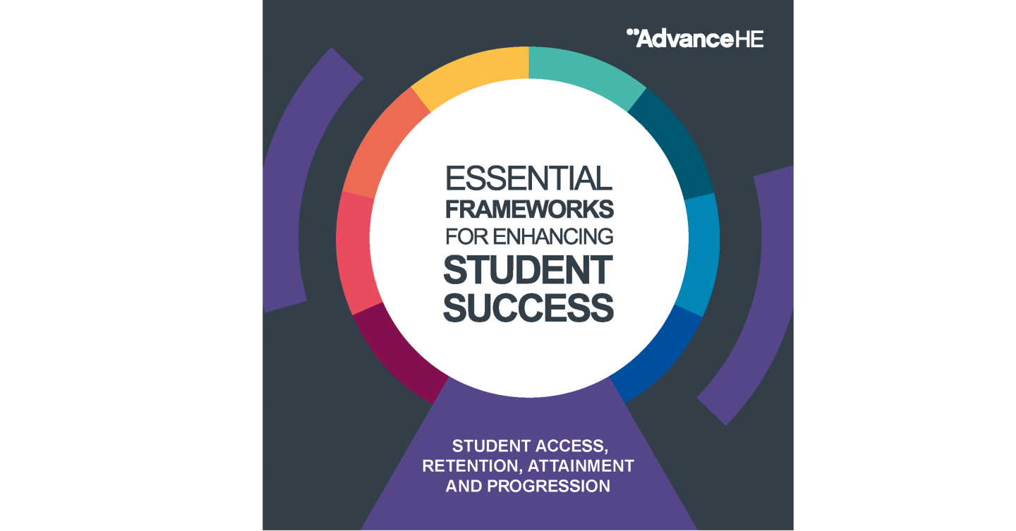 Student Access, Retention, Attainment and Progression in Higher Education | Advance HE